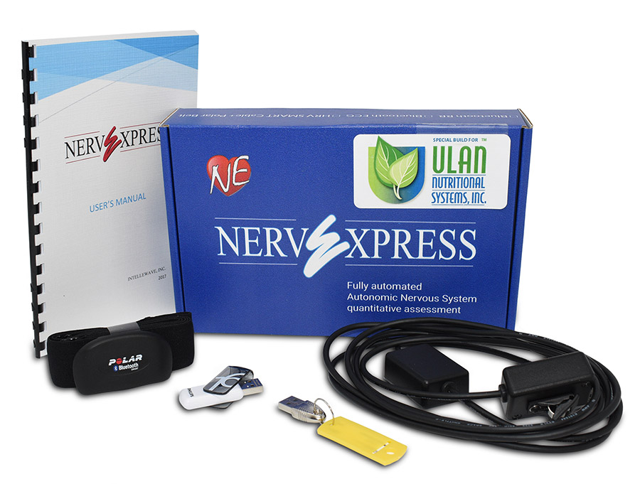 Heart Rate Variability