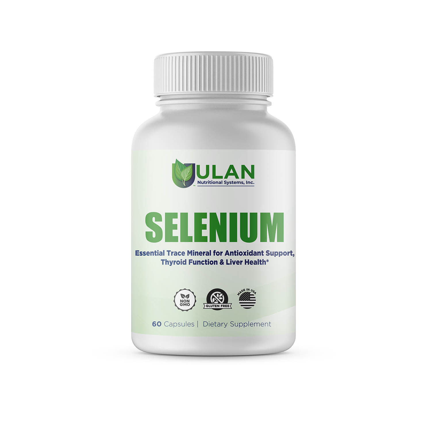 Selenium: Nutrition Response Testing Products and support for ...