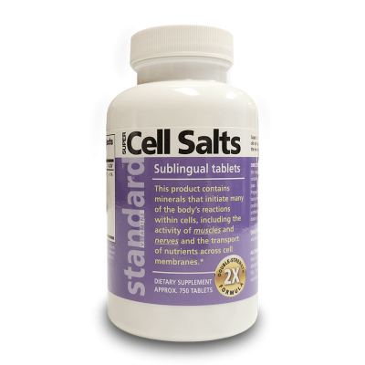 Nutritional Supplements